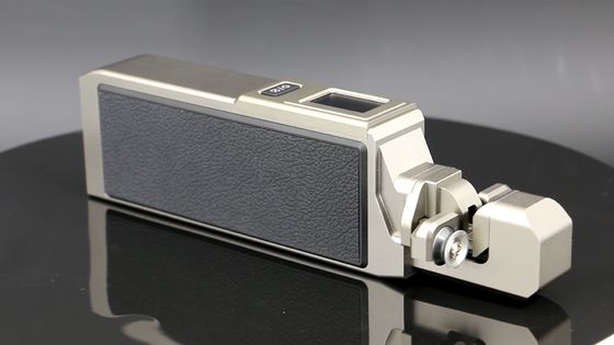 Diffraktionslasermikrometer 2 Achsen zur Messung feiner Drähte